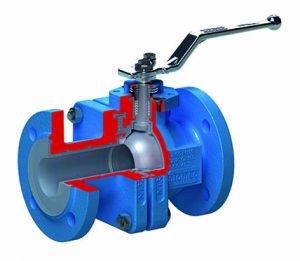 Atomac Ball Valves - Heap & Partners