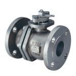 KTM Ball Valves - Heap & Partners