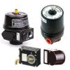 Saunders® Range of Actuators and Accessories - Heap & Partners