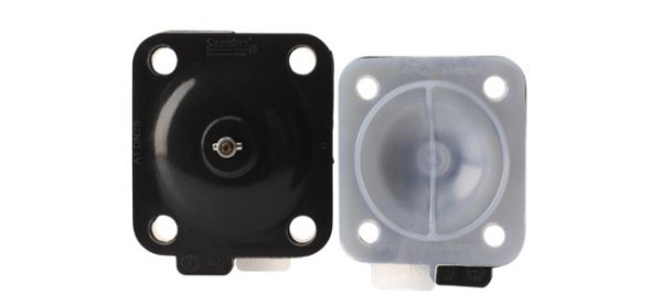 Saunders EX Diaphragms - Heap & Partners
