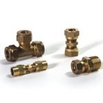 Wade Compression Fittings - Heap & Partners