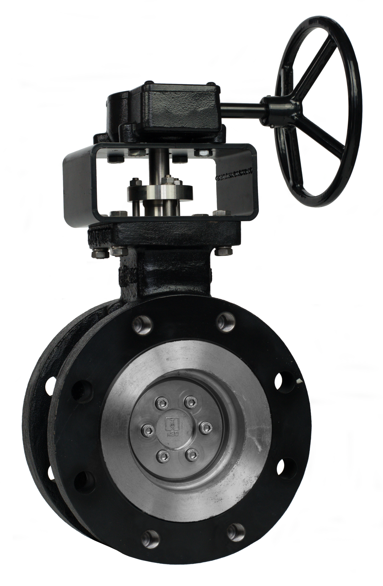 Triple Offset Butterfly Valves - Heap & Partners