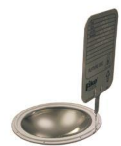 Fike Hygienic Rupture Discs - Heap & Partners