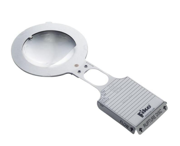 Fike Premium Rupture Discs - Heap & Partners