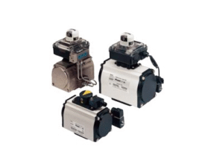 What Are Keystone Actuators? A Comprehensive Guide - Heap & Partners